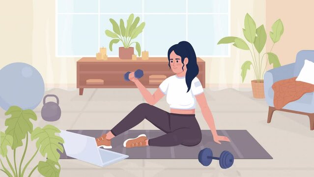 Exercise Cartoon Images – Browse 412,064 Stock Photos, Vectors, and ...