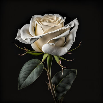 White Rose Photography