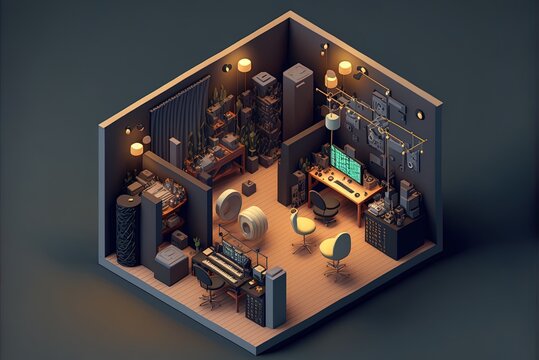 "Isometric Laptop" Images – Browse 94 Stock Photos, Vectors, and Video ...