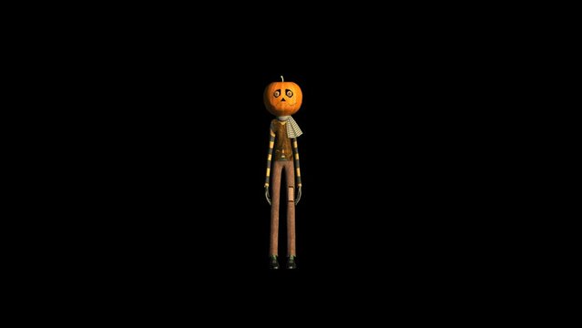 Pumpkinhead Images – Browse 509 Stock Photos, Vectors, and Video ...