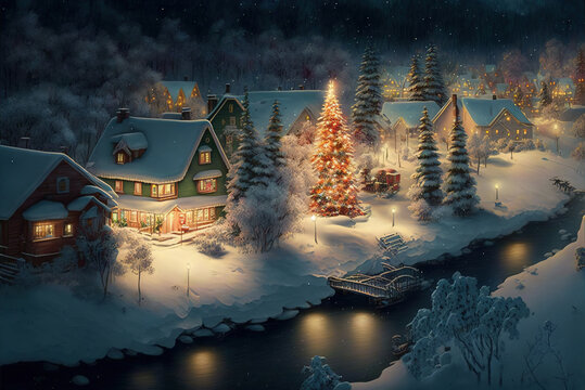 "Christmas Spirit" Images – Browse 40,384 Stock Photos, Vectors, and ...