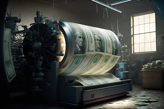 Gelddrucker Bilder – Durchsuchen 8,046 Archivfotos, Vektorgrafiken und ...