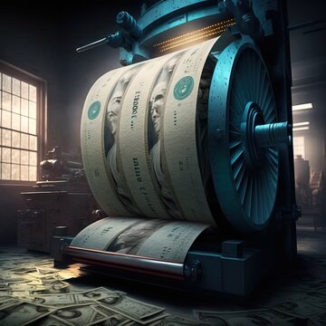 Gelddrucker Bilder – Durchsuchen 8,046 Archivfotos, Vektorgrafiken und ...