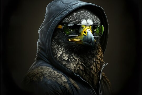 Seahawk Cartoon Images – Browse 12 Stock Photos, Vectors, and Video ...