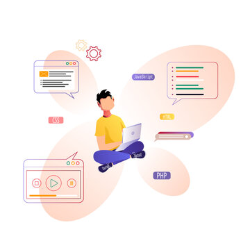 "Php Developer" Images – Browse 76 Stock Photos, Vectors, and Video ...