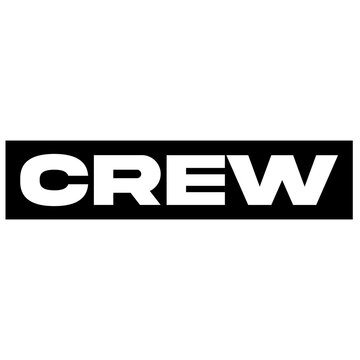 Crew Logo