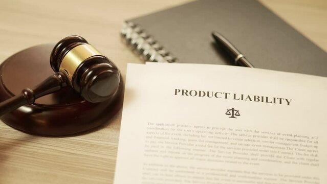 Product Liability Law Images – Browse 1,054 Stock Photos, Vectors, and ...