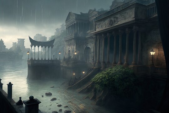 "Town Background" Images – Browse 778 Stock Photos, Vectors, and Video ...