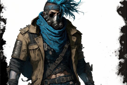 Post Apocalypse Male Images – Browse 2,899 Stock Photos, Vectors, and ...