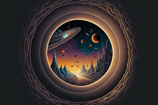 "Alternative Reality" Images – Browse 906 Stock Photos, Vectors, and ...