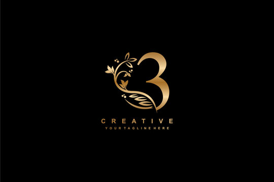 "3 Logo" Images – Browse 514 Stock Photos, Vectors, and Video | Adobe Stock