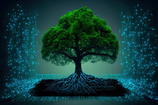 "Green Computing" Images – Browse 3,672 Stock Photos, Vectors, and ...