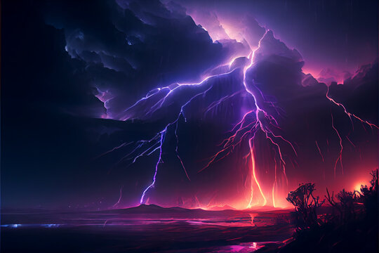 Thunderstrike Bilder – Durchsuchen 279 Archivfotos, Vektorgrafiken und ...