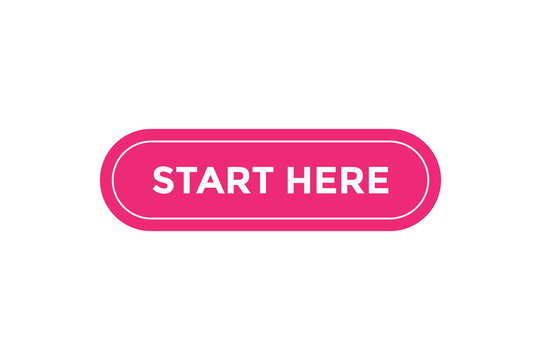 Start Here Button