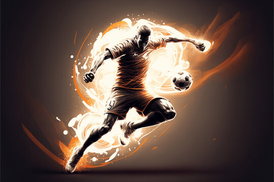 รูปภาพFree-Kick – เลือกดูภาพถ่ายสต็อก เวกเตอร์ และวิดีโอ2,601 | Adobe Stock