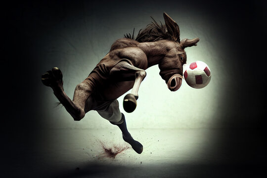 Donkey Kicking Images – Browse 1,477 Stock Photos, Vectors, and Video ...