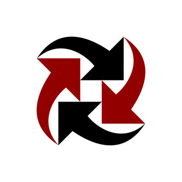 "Rotating Arrow" Images – Browse 145 Stock Photos, Vectors, and Video ...