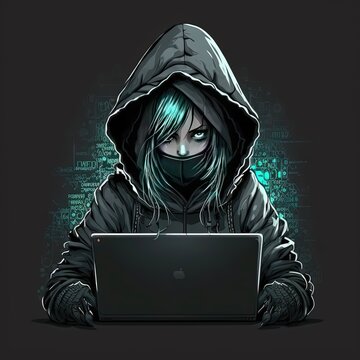 Hacker Boy