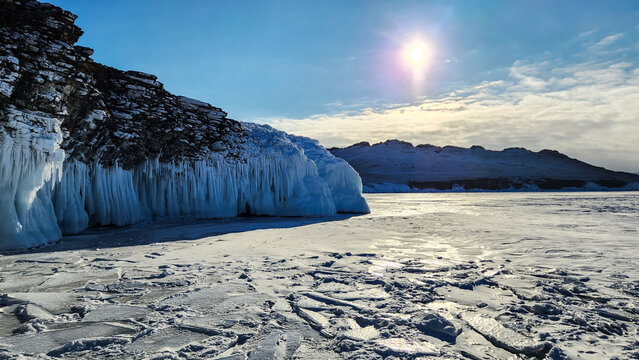 Icescape Bilder – Durchsuchen 13,812 Archivfotos, Vektorgrafiken und ...