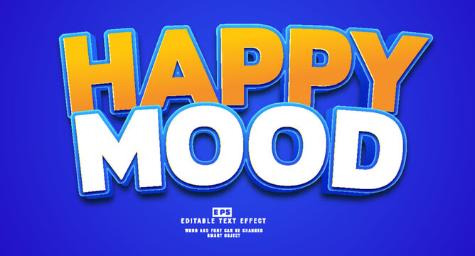 "Happy Mood" Images – Browse 3,800 Stock Photos, Vectors, and Video ...