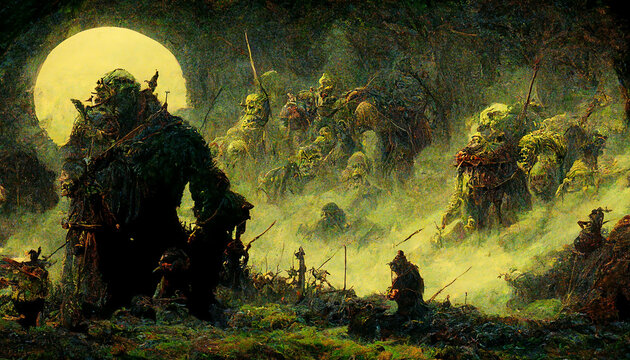 Orc Bilder – Durchsuchen 33,021 Archivfotos, Vektorgrafiken und Videos ...