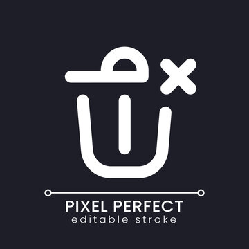 Junk Removal Icons Images – Browse 2,031 Stock Photos, Vectors, and ...