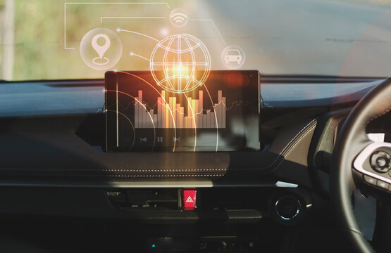 Navigationssystem Bilder – Durchsuchen 107,374 Archivfotos ...