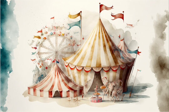 Circus Art