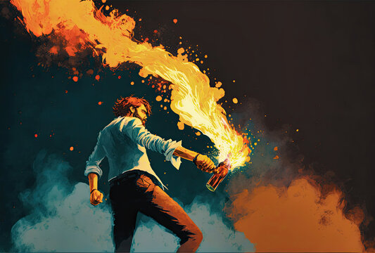 "Molotov Cocktail" Bilder – Durchsuchen 3,049 Archivfotos ...