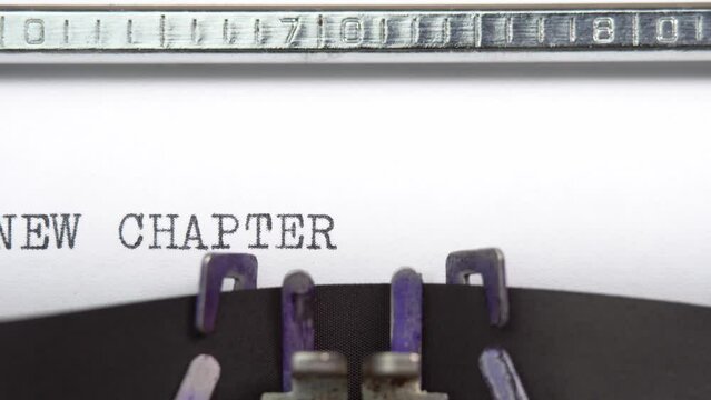 "New Chapter" Images – Browse 820 Stock Photos, Vectors, and Video ...