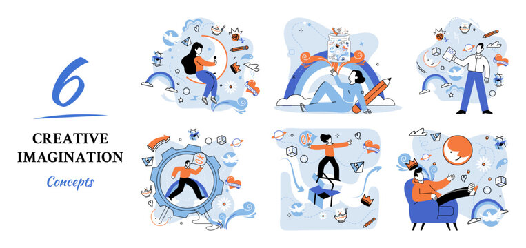 Process Flow Cartoon Bilder – Durchsuchen 1,786 Archivfotos ...