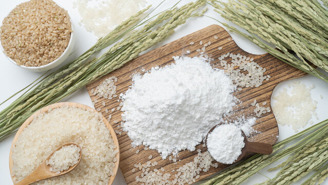 "Rice Flour Bilder – Durchsuchen 75,113 Archivfotos, Vektorgrafiken und ...