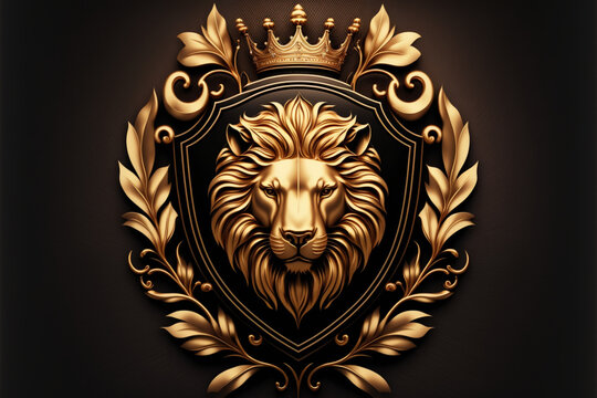 "Lion Head" Images – Browse 39,750 Stock Photos, Vectors, and Video | Adobe Stock