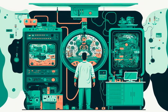 Medical Device Banner Images – Browse 9,568 Stock Photos, Vectors, and ...