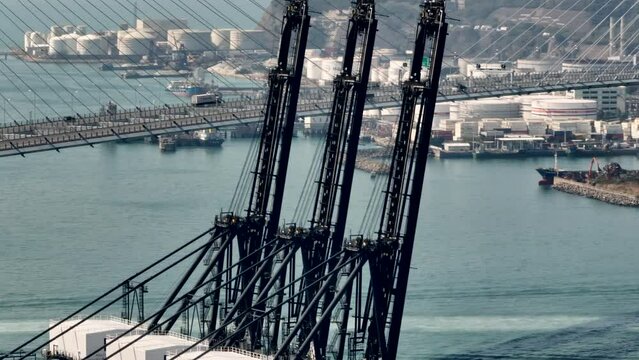 Transhipment Images – Browse 7,740 Stock Photos, Vectors, and Video ...