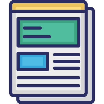 "Contract Vector" Images – Browse 105 Stock Photos, Vectors, and Video ...