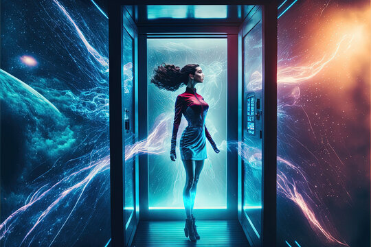 รูปภาพTeleporting – เลือกดูภาพถ่ายสต็อก เวกเตอร์ และวิดีโอ20,247 ...