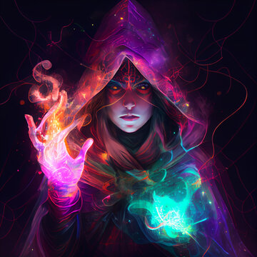 Light Mage