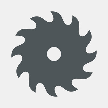 Circular Saw Blade Outline Images – Browse 5,896 Stock Photos, Vectors ...