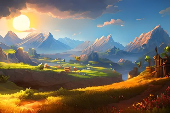 "Game Background" Billeder – Gennemse 23,769 stockfotos, vektorer og ...