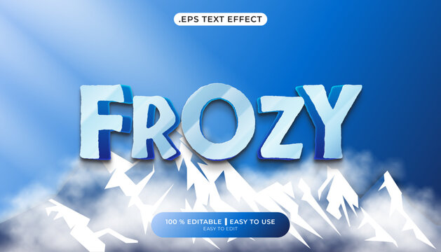 Frozy Billeder – Gennemse 208 stockfotos, vektorer og videoer | Adobe Stock