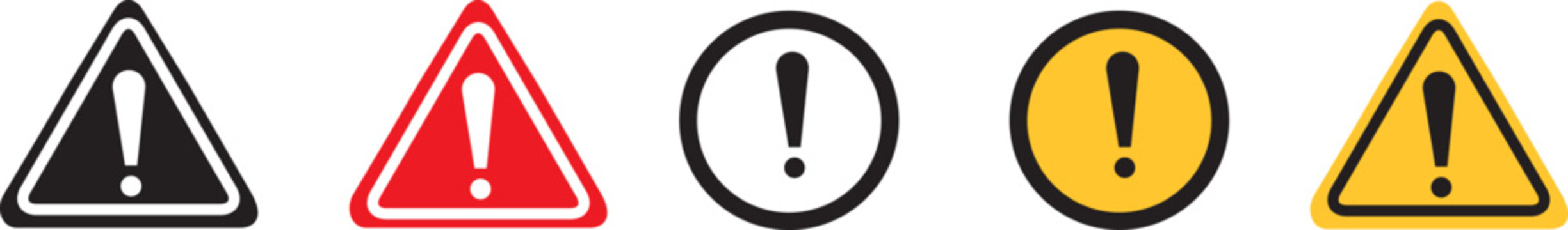 Warning Icon Transparent Background Images – Browse 12,315 Stock Photos ...