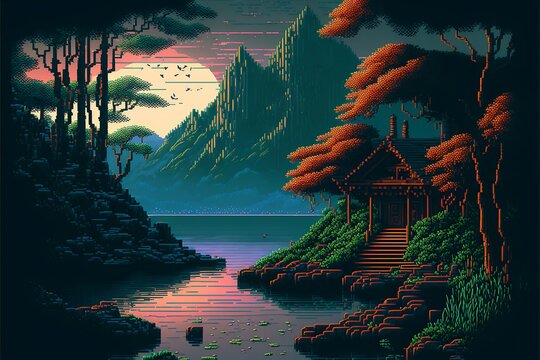 Afbeeldingen over 32-Bit – Blader in stockfoto's, vectoren en video's ...