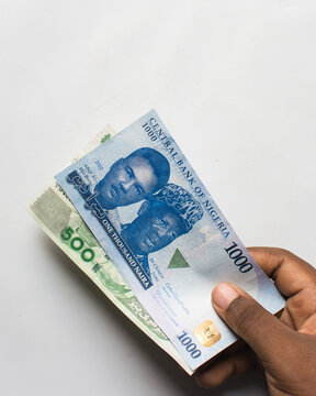 "Nigerian Naira" Images – Browse 4,107 Stock Photos, Vectors, and Video ...