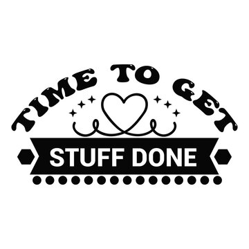 Get Stuff Done Images – Browse 731 Stock Photos, Vectors, and Video ...