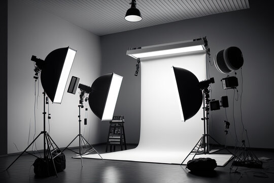 "Photographic Studio"-Bilder: Stock-Fotos & -Videos. | Adobe Stock