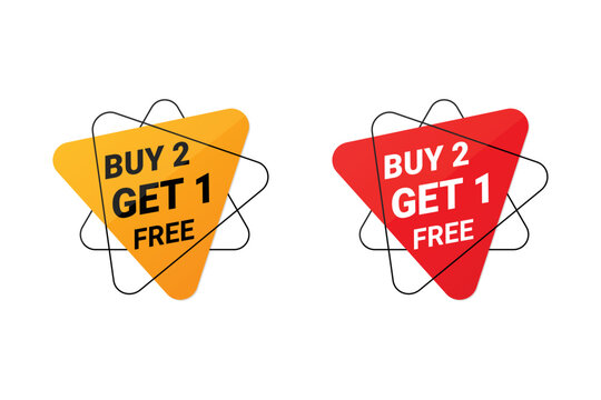 "Buy 2 Get 1" Images – Browse 192 Stock Photos, Vectors, and Video ...
