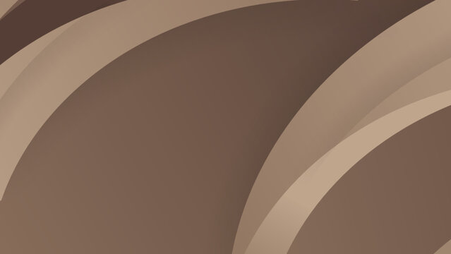 Light Brown Background Design
