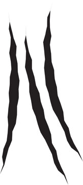 Claws Ripping Through Images – Browse 1,417 Stock Photos, Vectors, and ...