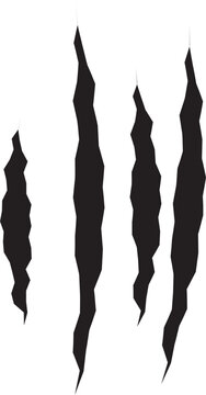 Claws Ripping Through Images – Browse 1,417 Stock Photos, Vectors, and ...